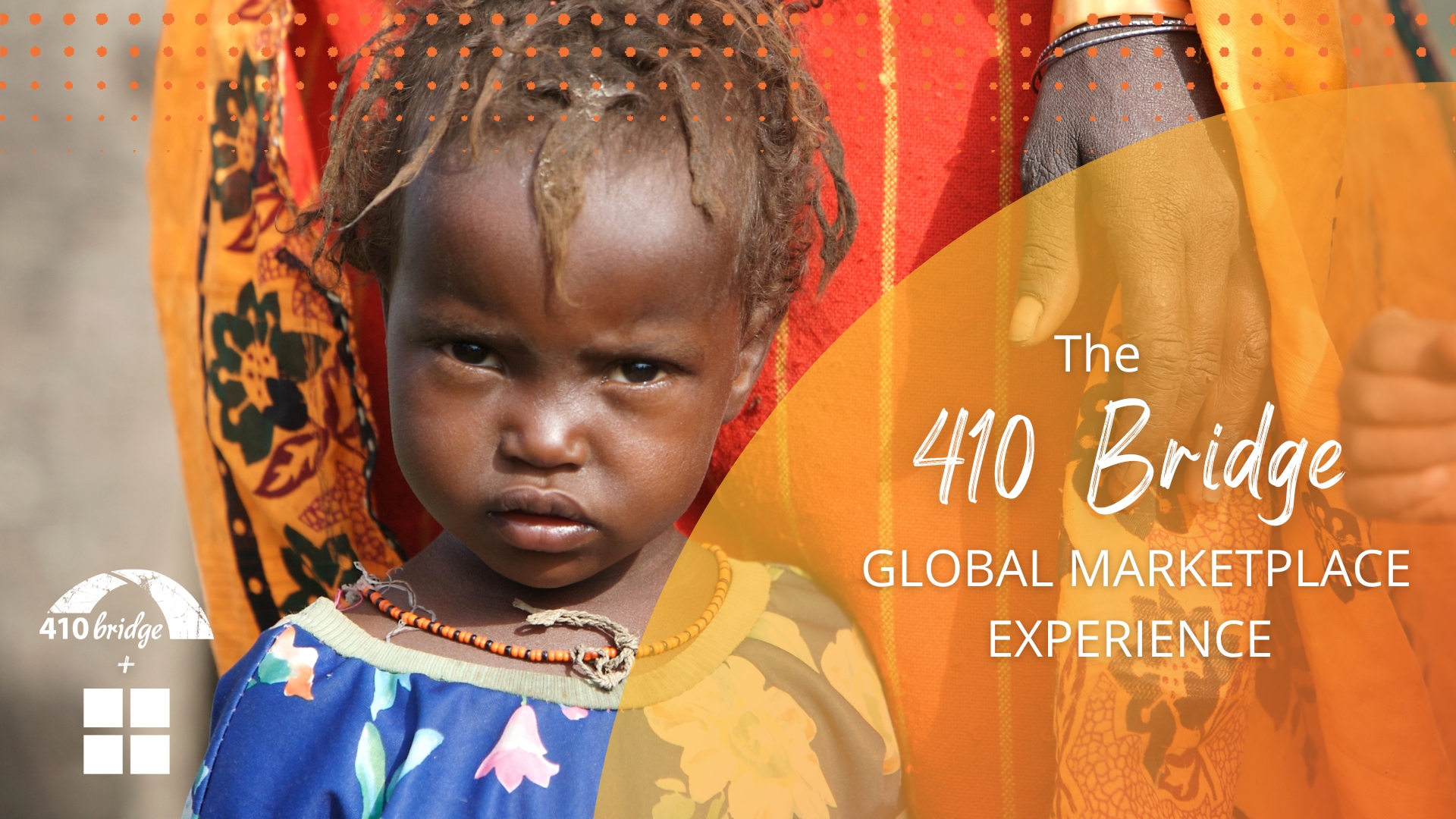 The 410 Bridge Global Marketplace Experience | Prairie Lakes Church ...