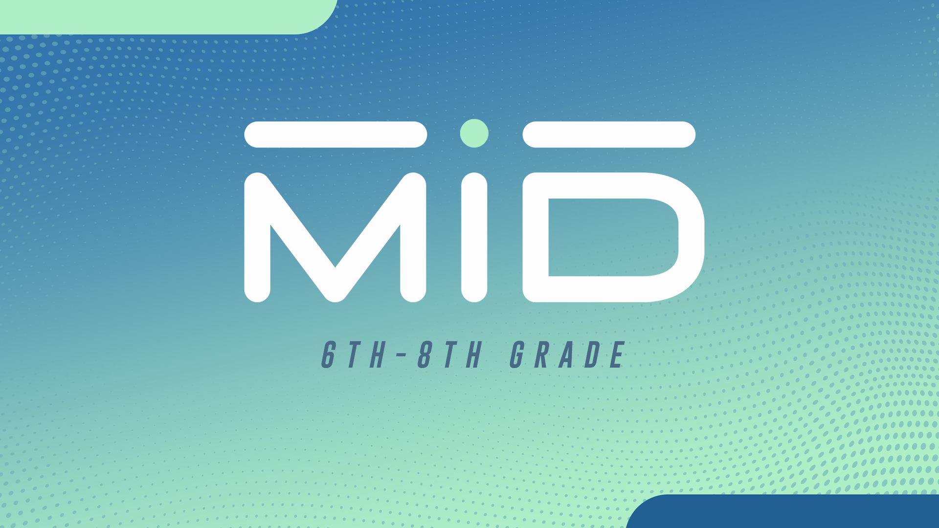 MiD | Prairie Lakes Church | Prairie Lakes Church