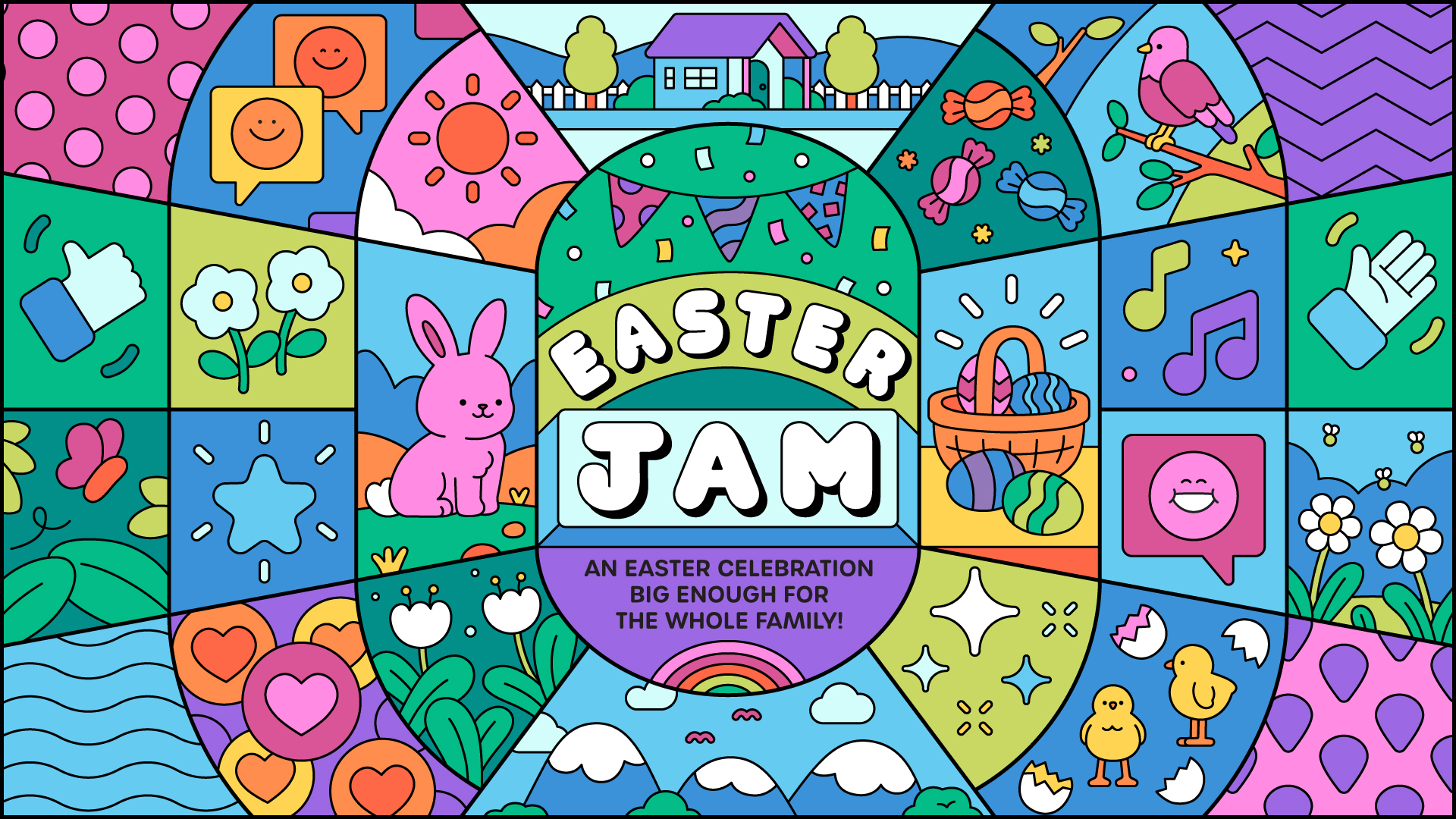 Easter Jam | Prairie Lakes Church | Prairie Lakes Church