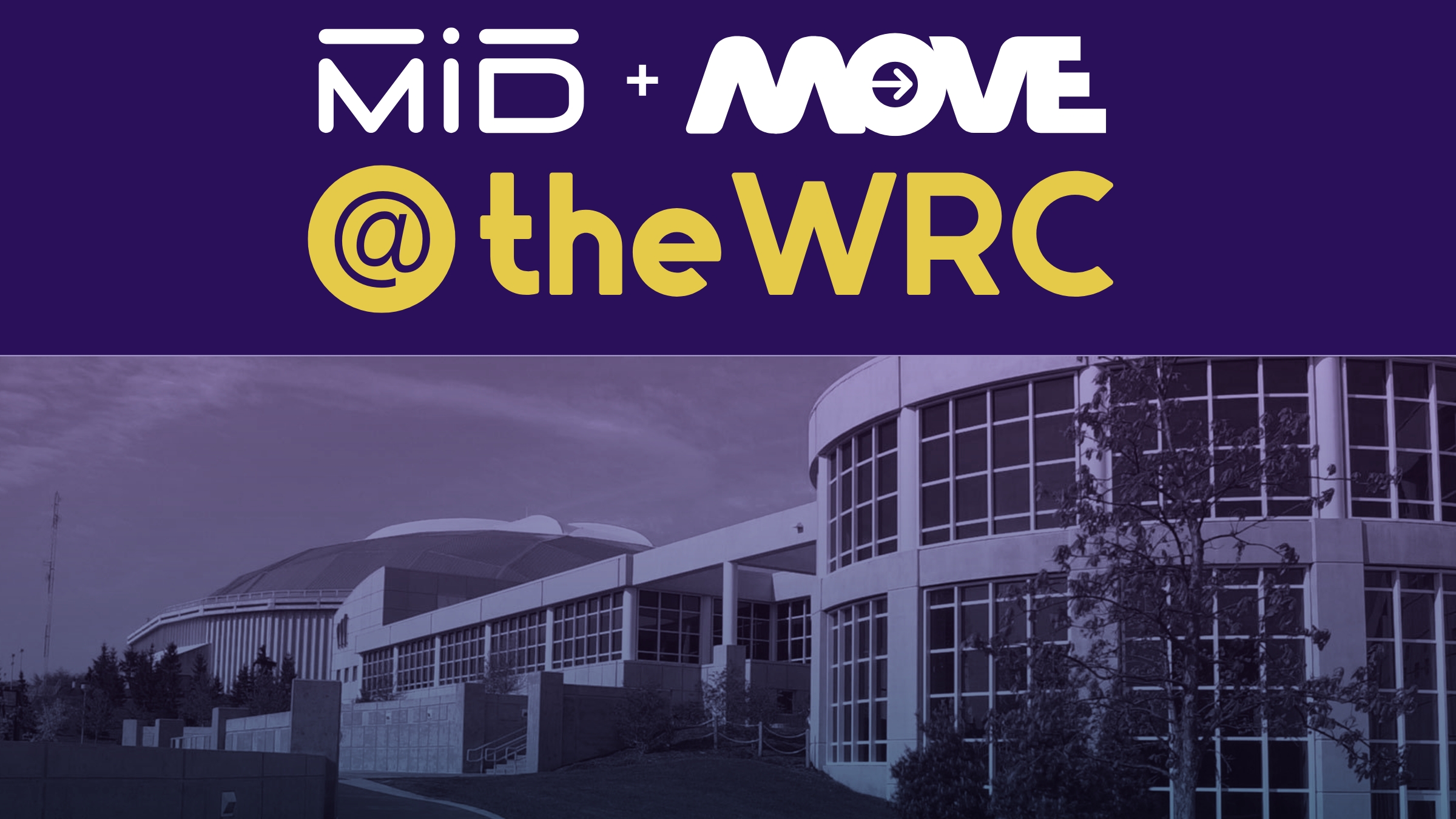 MiD + Move @ WRC | Prairie Lakes Church | Prairie Lakes Church